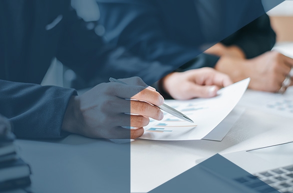 Solution de financement - Coll-Equip