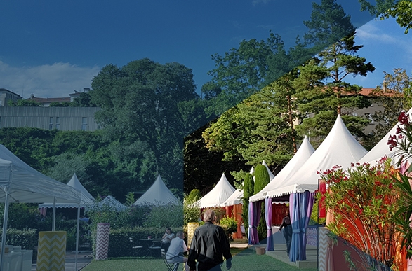 Galerie de photos Coll-equip - quelques références